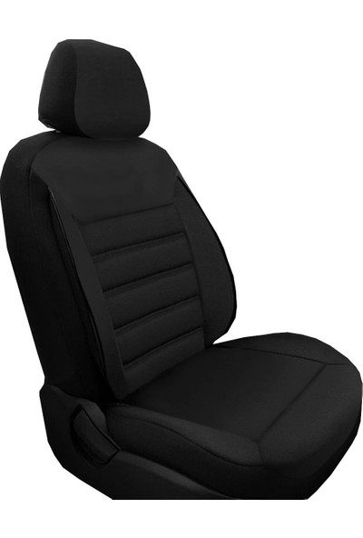 Nice Shop Dark Color Serisi Binek Araçlara Uyumlu Üniversal Oto Koltuk Kılıfı 5li Takım Set Nice Shop Dark Color Serisi Binek Araçlara Uyumlu Üniversal Oto Koltuk Kılıfı 5li Takım Set