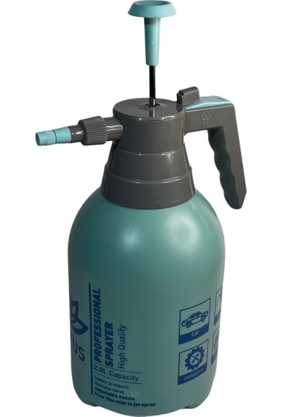 Sulama Pompası -2litre