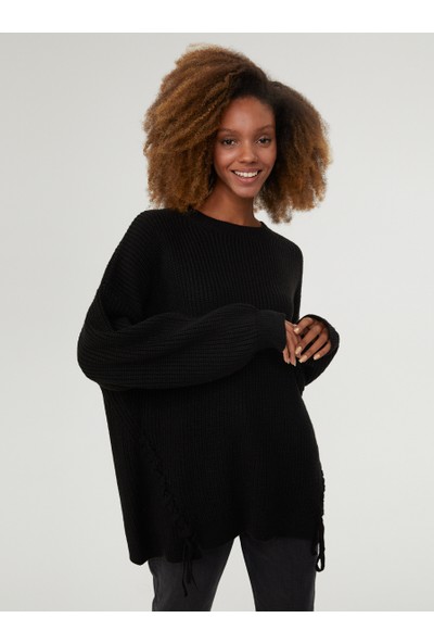 Loft Loose Fit Kadın Kazak