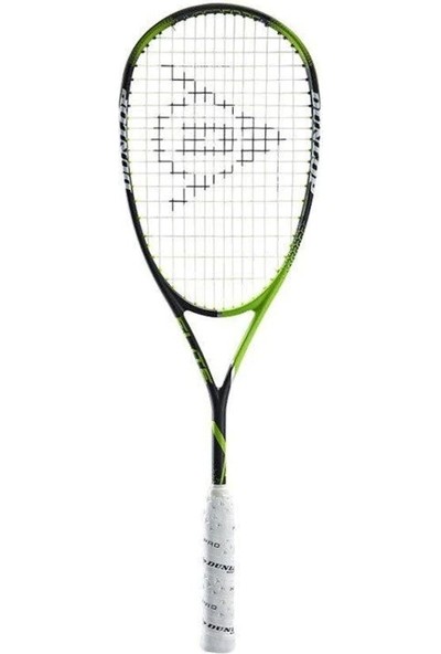 Dunlop Precision Elite Squash Raketi 773284US Dunlop Precision Elite Squash Raketi 773284US