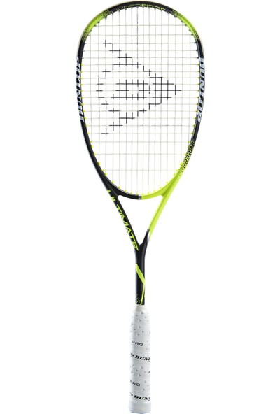 Dunlop Precision Ultimate Squash Raketi 773283US Dunlop Precision Ultimate Squash Raketi 773283US