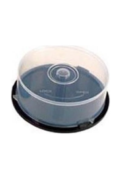 Zk Boş Cd-Dvd Kutusu Plastik 25 Adet Kapasiteli Zk Boş Cd-Dvd Kutusu Plastik 25 Adet Kapasiteli