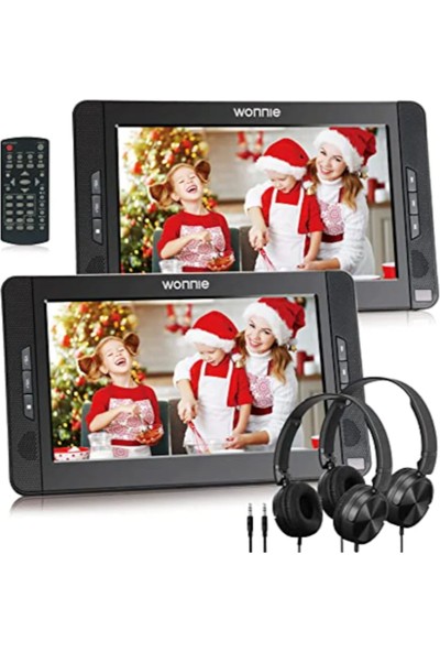 Araç DVD Oynatıcı Araç DVD Oynatıcı