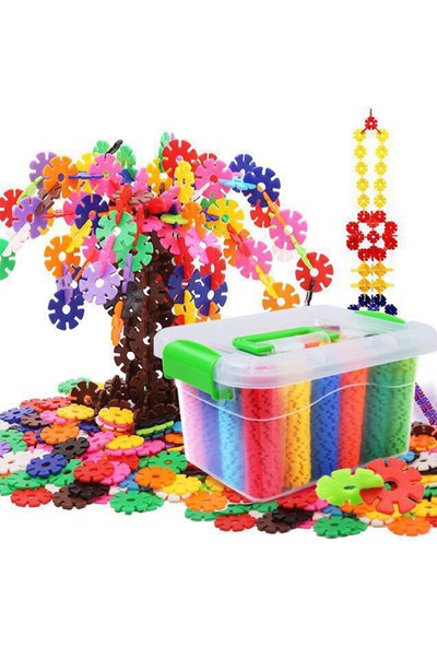 Think Master Masterflakes Eğitici Kilitli Diskler Stem Eğitimi Uyumlu 10 Renk 600 Parça Yapı Oyuncak Seti Think Master Masterflakes Eğitici Kilitli Diskler Stem Eğitimi Uyumlu 10 Renk 600 Parça Yapı Oyuncak Seti