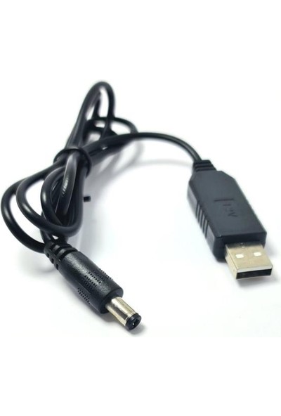 Electroon Superbox Modem Uyumlu USB Power Kablo 12V 1A Electroon Superbox Modem Uyumlu USB Power Kablo 12V 1A