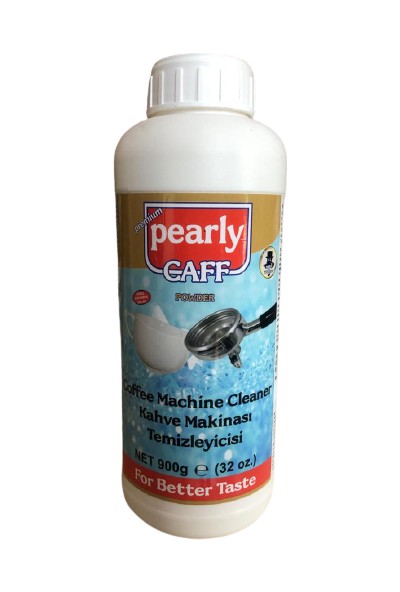Puly Pearly Caff Kahve Makinesi Temizleyicisi 900 gr