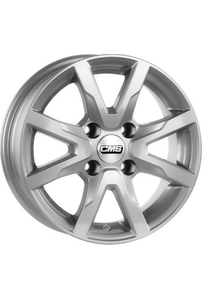 Cms CMS-1010-02 6.0X14 Cms CMS-1010-02 6.0X14