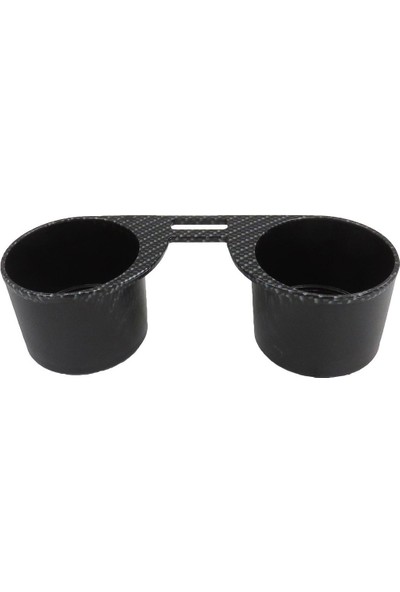 Faner Parts Volkswagen Transporter T5 Bardaklık Karbonfiber Kaplı Faner Parts Volkswagen Transporter T5 Bardaklık Karbonfiber Kaplı
