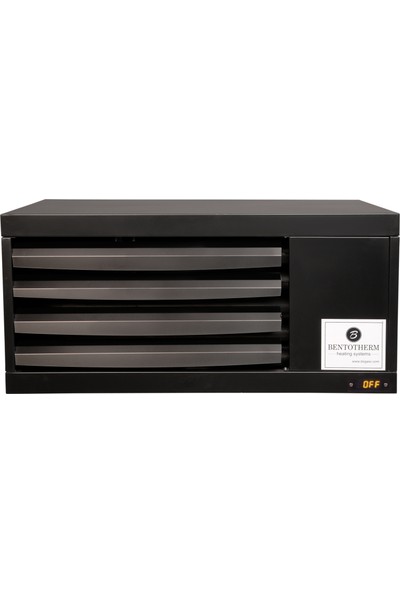 Sıcak Hava Üretici