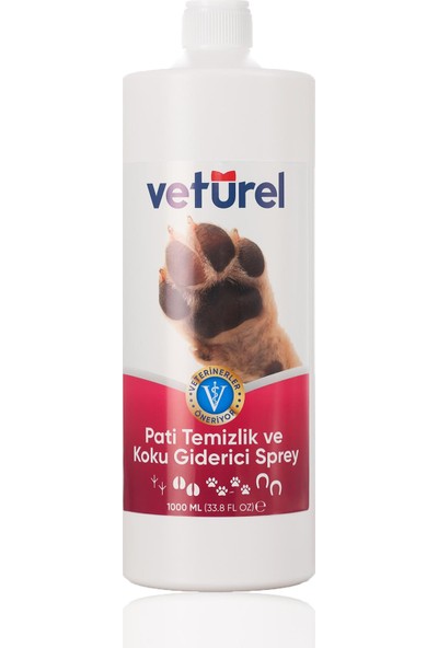 Pati Temizleme ve Koku Giderici Sprey 1000ML Hipokloröz Kir Çatlak Enfeksiyon Önleyici Sprey Refill Pati Temizleme ve Koku Giderici Sprey 1000ML Hipokloröz Kir Çatlak Enfeksiyon Önleyici Sprey Refill