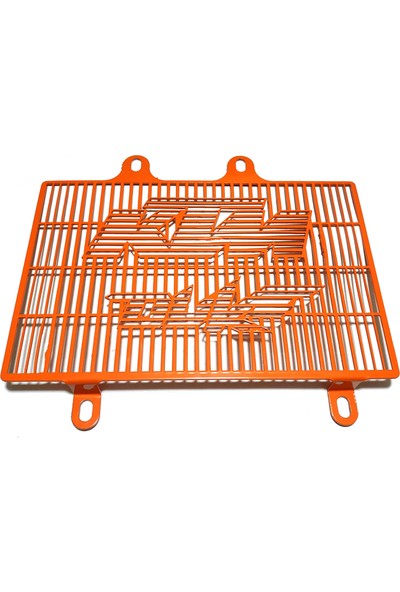 Motogoril Ktm 390 Duke Radyatör Koruma Demiri