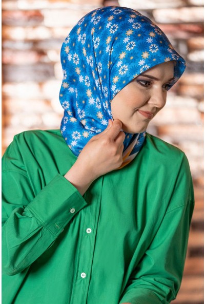 Nes Collection Nesscarf Bloom Soft