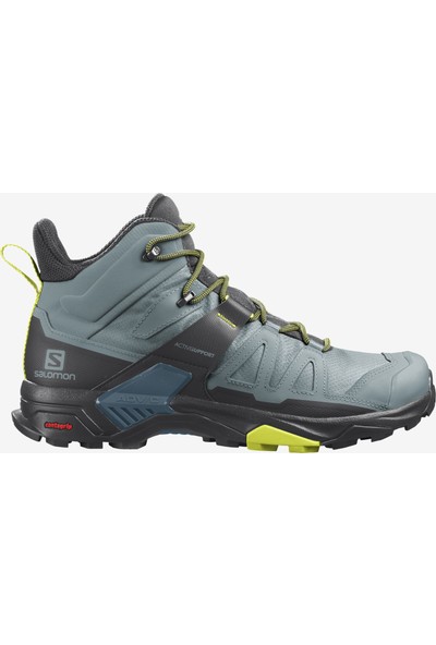 Salomon x Ultra 4 Mıd Gtx
