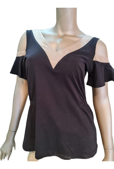 Unique Kadın Bluz