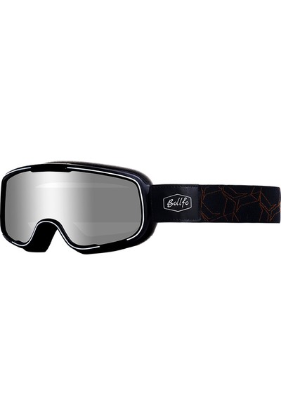 Bollfo BF630-03 Dış Mekan Aktiviteleri, Motosiklet, Kayak Için Koruyucu Gözlük(Yurt Dışından) Bollfo BF630-03 Dış Mekan Aktiviteleri, Motosiklet, Kayak Için Koruyucu Gözlük(Yurt Dışından)