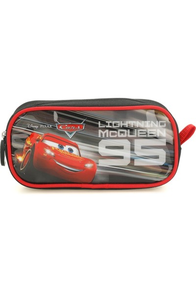 Car's Cars Bts Set 2pr Siyah Erkek Çocuk Kalemlik