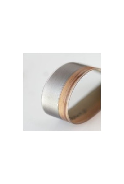 Portakal Bambu Çift Renk Pvc 100 M Portakal Bambu Çift Renk Pvc 100 M