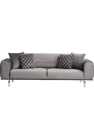 Çetmen Forli Üçlü Yataklı Koltuk