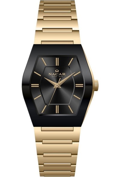 Nacar NC36-391046-DBCM Kadın Kol Saati