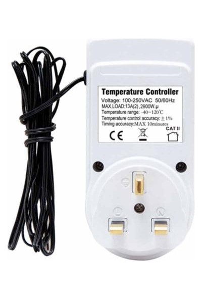 Xinhang Elektrikli Termostat Denetleyici Regülatörü Dijital Sıcaklık Çıkışı (Yurt Dışından) Xinhang Elektrikli Termostat Denetleyici Regülatörü Dijital Sıcaklık Çıkışı (Yurt Dışından)