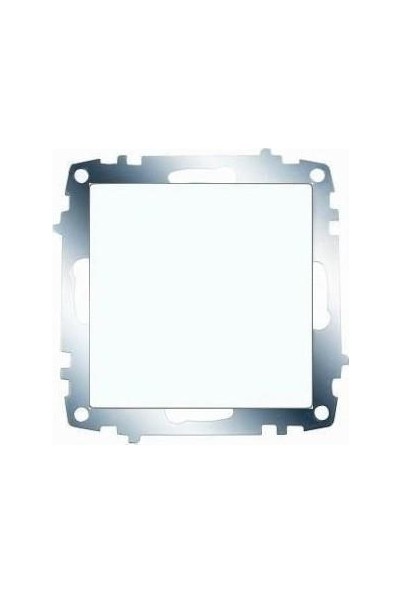 Viko K/m Beyaz Anahtar Mek+D/k