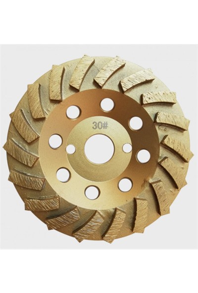 HTG Spiral Makinesi Için Silim Taşı Y-Htg Cw 7 HTG Spiral Makinesi Için Silim Taşı Y-Htg Cw 7