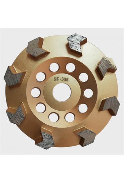 HTG Spiral Makinesi Için Silim Taşı Y-Htg Jcw 30 HTG Spiral Makinesi Için Silim Taşı Y-Htg Jcw 30