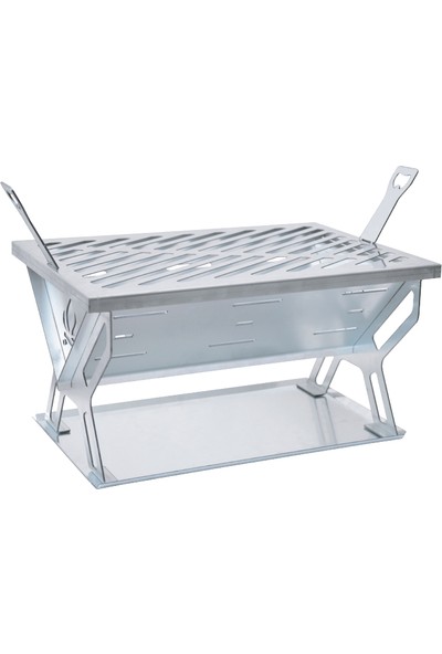 Nurgaz Master Mangal