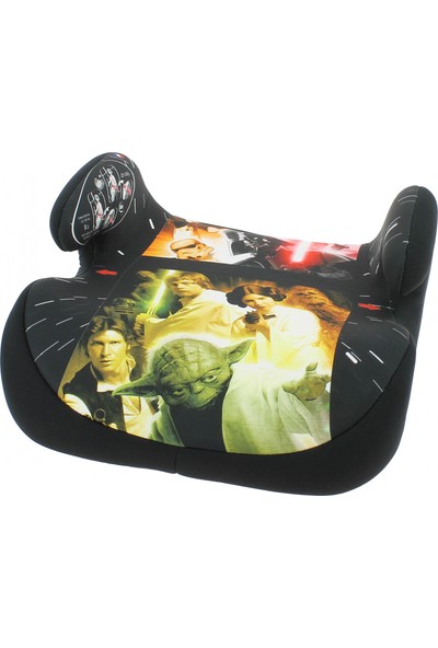 Disney Star Wars 15-36KG Yükseltici - Yoda Disney Star Wars 15-36KG Yükseltici - Yoda