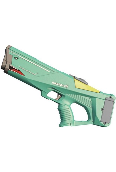 Mastek Elektrikli Su Tabancası