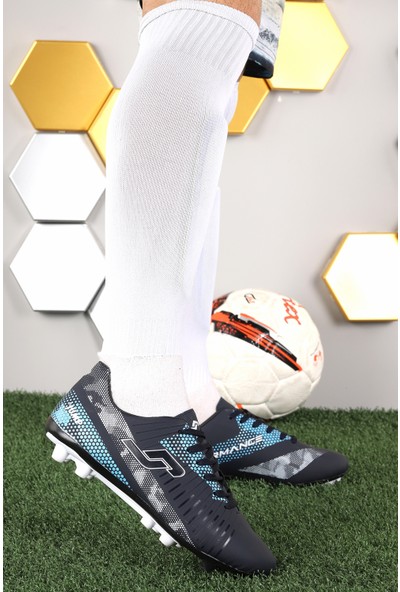 Jump 27881 Krampon Çim Saha Erkek Futbol Ayakkabı Jump 27881 Krampon Çim Saha Erkek Futbol Ayakkabı