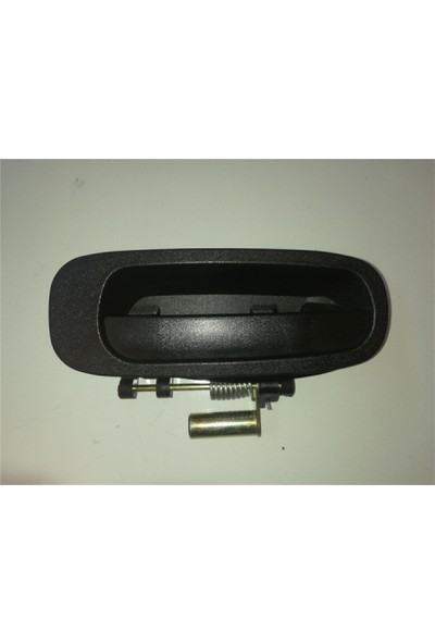 Saiko Kapı Kolu Arka Dış Sol Corolla AE111 1999-2002 / 69240-12280/20 Saiko Kapı Kolu Arka Dış Sol Corolla AE111 1999-2002 / 69240-12280/20