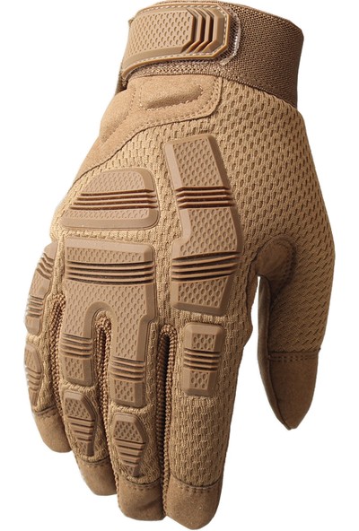 Spacecraft04 Savaş Alanı Sürme Taktik Eldivenleri (Yurt Dışından)