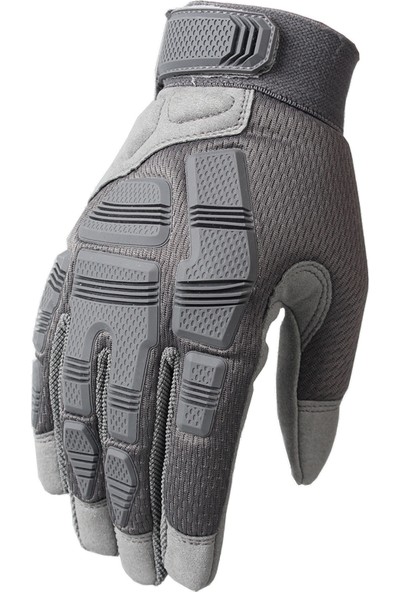 Spacecraft04 Savaş Alanı Sürme Taktik Eldivenleri (Yurt Dışından)