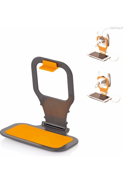 Telefon Şarj Askısı
