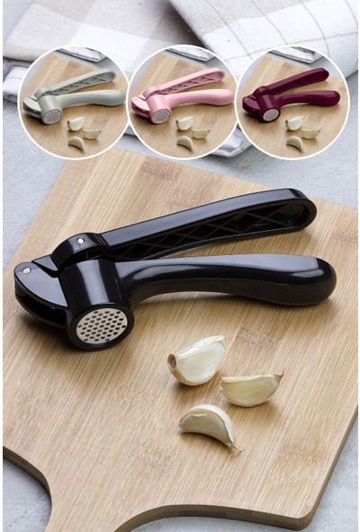 Okyanus Home Yunus Sarımsak Ezici