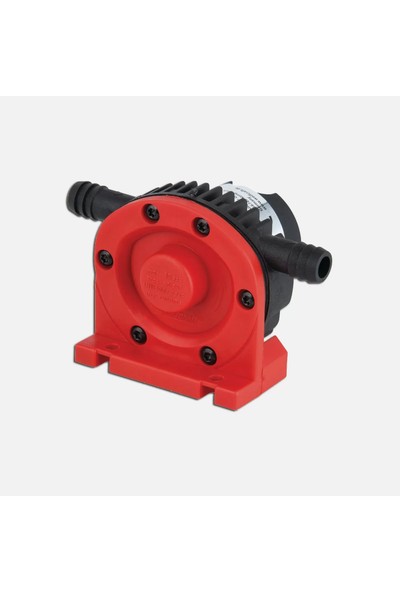 WolfCraft Matkap Pompa Plastik 1300 L/h 6mm WolfCraft Matkap Pompa Plastik 1300 L/h 6mm