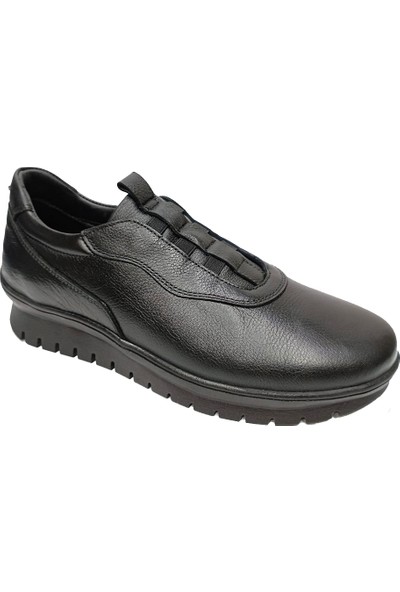 Dr.flexer 010008-205 Deri Anatomik Kadın Bot