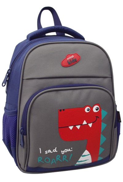 Astral Kinder Anaokul Çantası Astral Kinder Anaokul Çantası