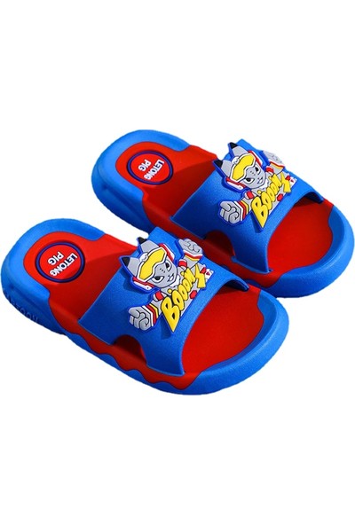 Flash Shop Terlik (Yurt Dışından)