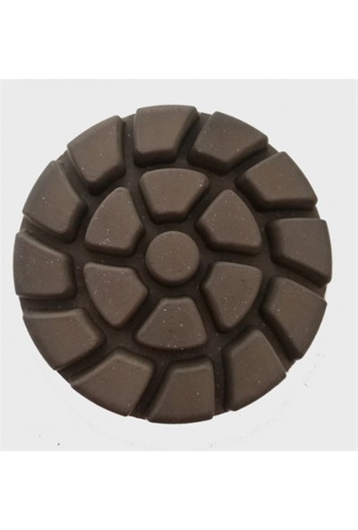 HTG Reçine Beton Parlatma Elması R-Htg TJ310 HTG Reçine Beton Parlatma Elması R-Htg TJ310