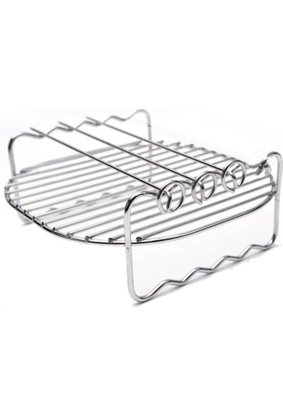 Yui M30, Xiaomi, Philips 6.5 Litre Hava Fritözü Çok Amaçlı Raf