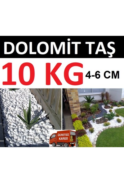 Dolomit Taş 10 kg 4-6 cm Beyaz Dolomit Taş Saksı Dibi Dekoratif Taş Bahçe Süsleme Taşı Peyzaj Taşı Dolomit Taş 10 kg 4-6 cm Beyaz Dolomit Taş Saksı Dibi Dekoratif Taş Bahçe Süsleme Taşı Peyzaj Taşı