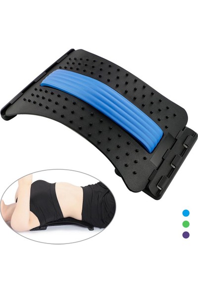 Murray Bel Esnetme Egzersiz Aleti