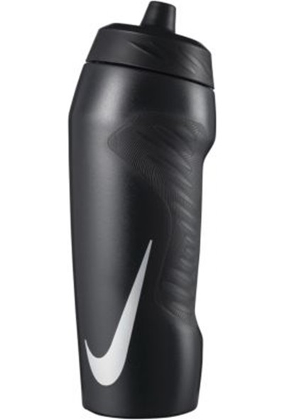 Hyperfuel Bottle 24 Oz Siyah Antrenman Suluk N.000.3524.051.24