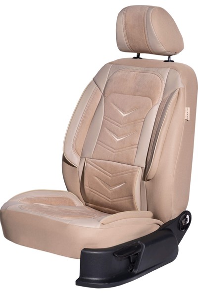 Sitingo Atmaca Binek Oto Koltuk Kılıfı Sitingo Atmaca Binek Oto Koltuk Kılıfı