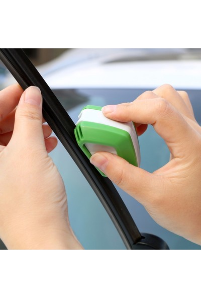 Nefertiya Araç Silecek Bakım ve Onarım Aparatı Nefertiya Araç Silecek Bakım ve Onarım Aparatı