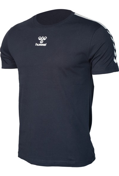 Hummel Tulıo Erkek Tişört 911046-1322