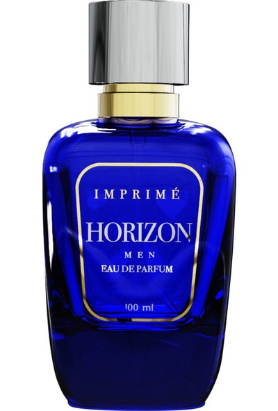 Imprime Horizon Edp 100 ml Erkek Parfümü
