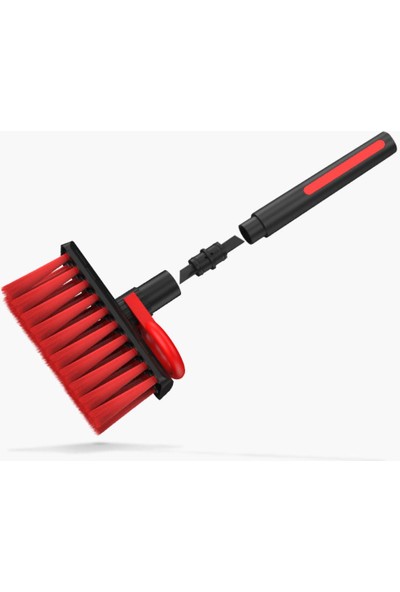 Uğur Sepeti Klavye, Kulaklık Temizleme Fırçası Aracı Uğur Sepeti Klavye, Kulaklık Temizleme Fırçası Aracı